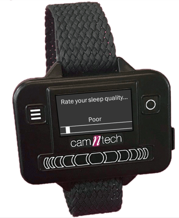 PRO-Diary - CamNtech