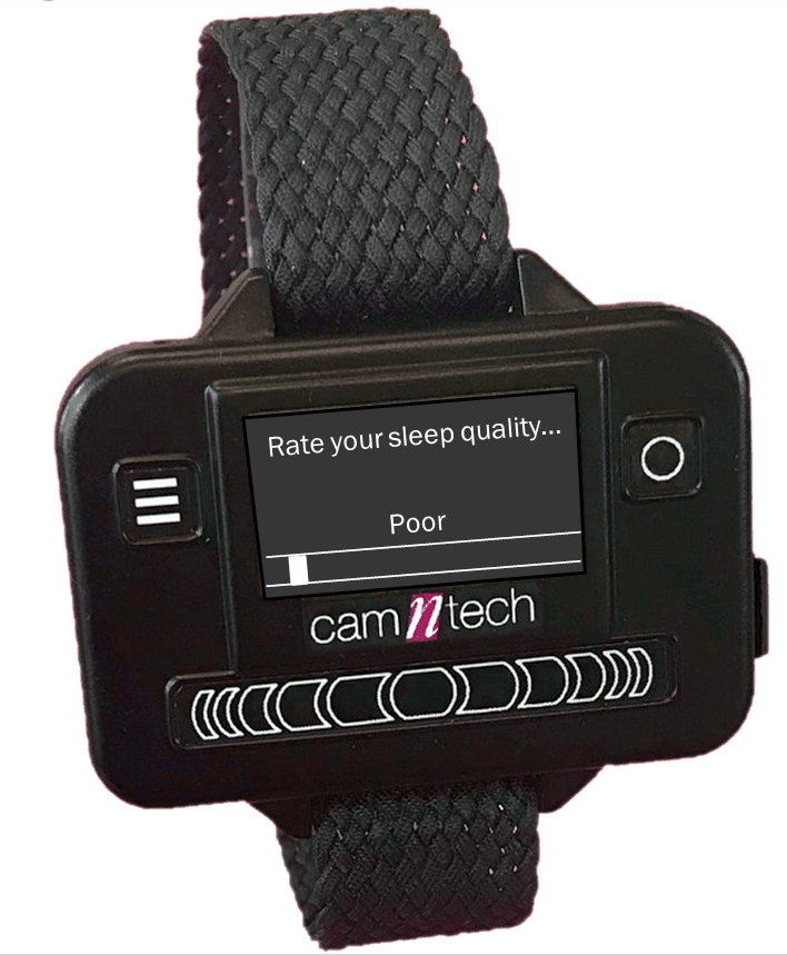 PRO-Diary - CamNtech