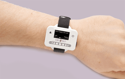 PRO-Diary - CamNtech