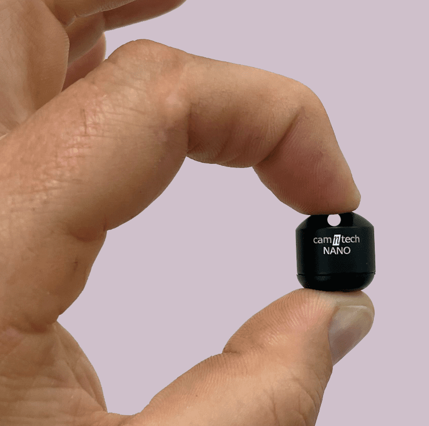 Nano - CamNtech
